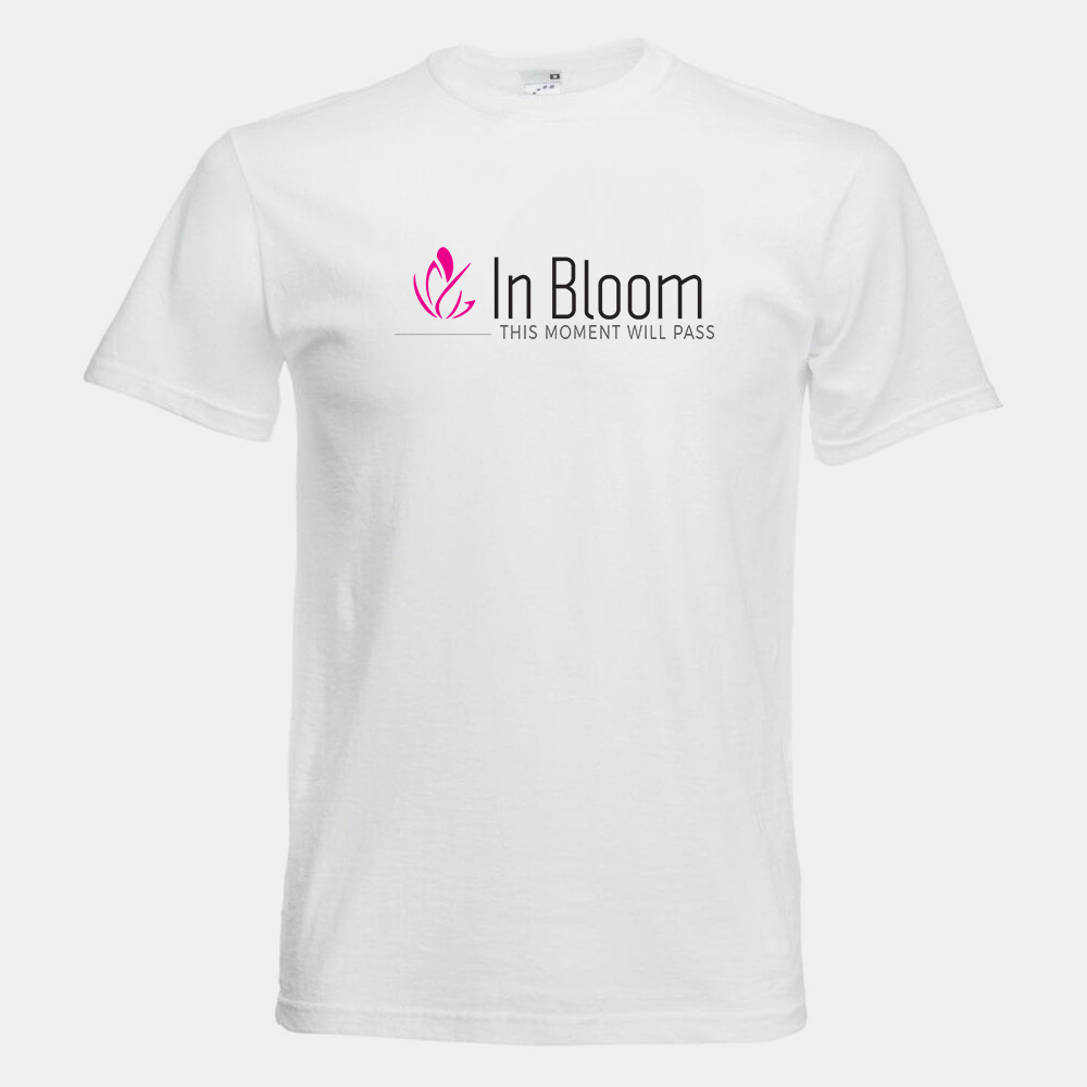 T-shirt – In Bloom
