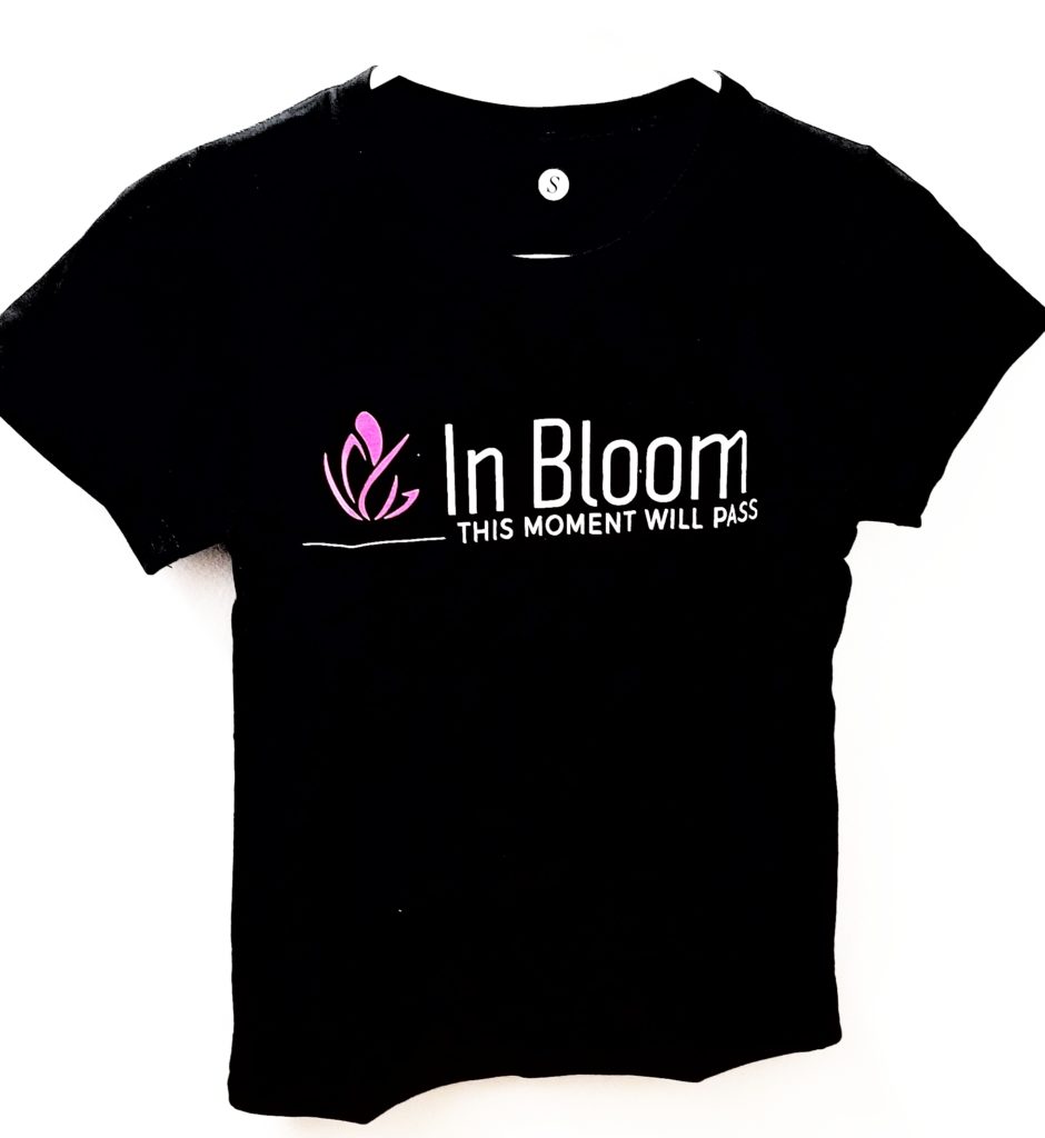 T-shirt – In Bloom